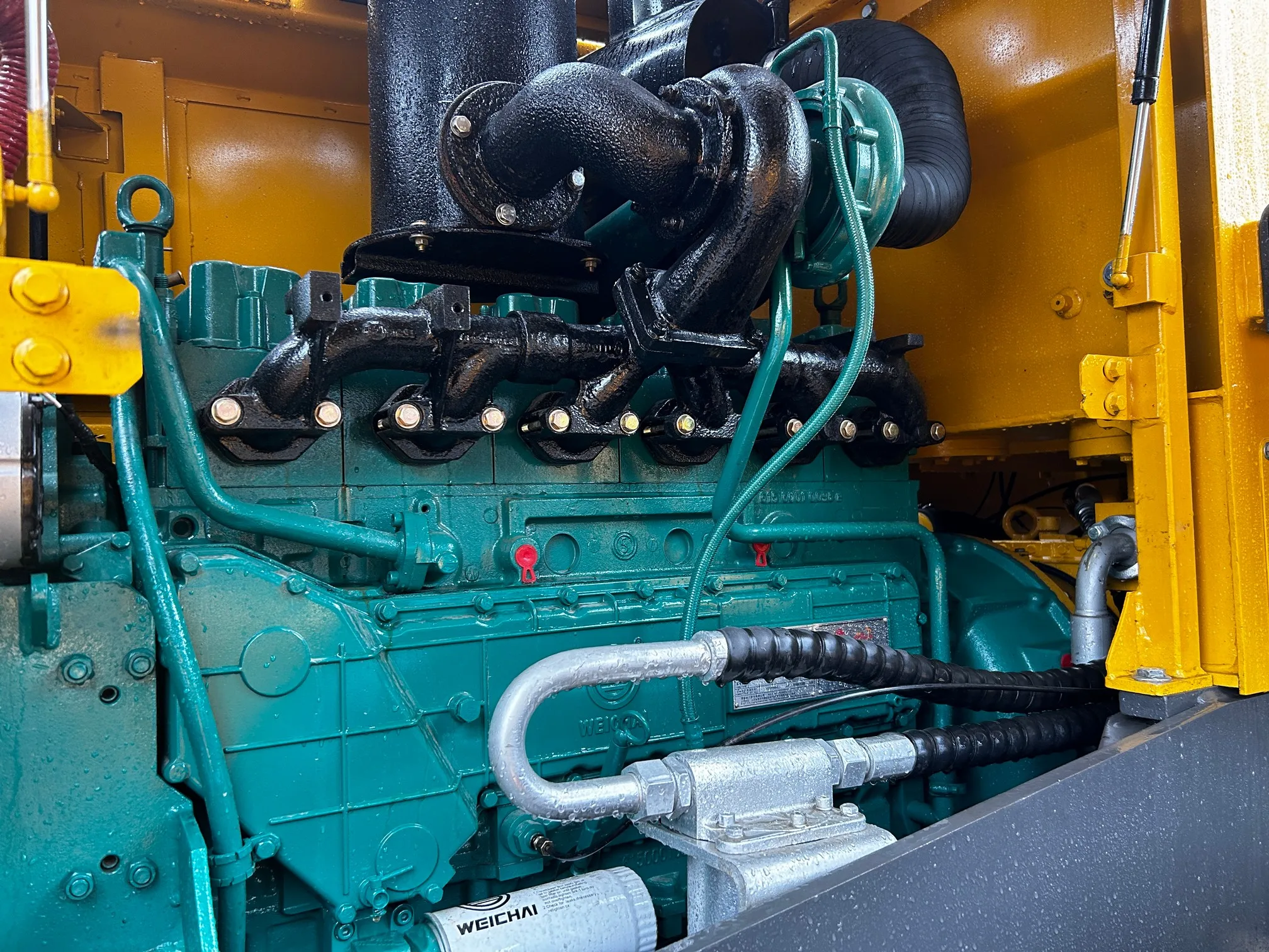 China Wheel Loader Sdlg Sdlg 956 Used Sdlg Wheel Loaders For Sale - Buy ...