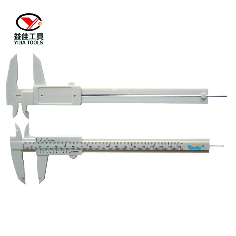 High Quality 0~150mm Inside Groove Vernier Calipers Accuracy Depth ...