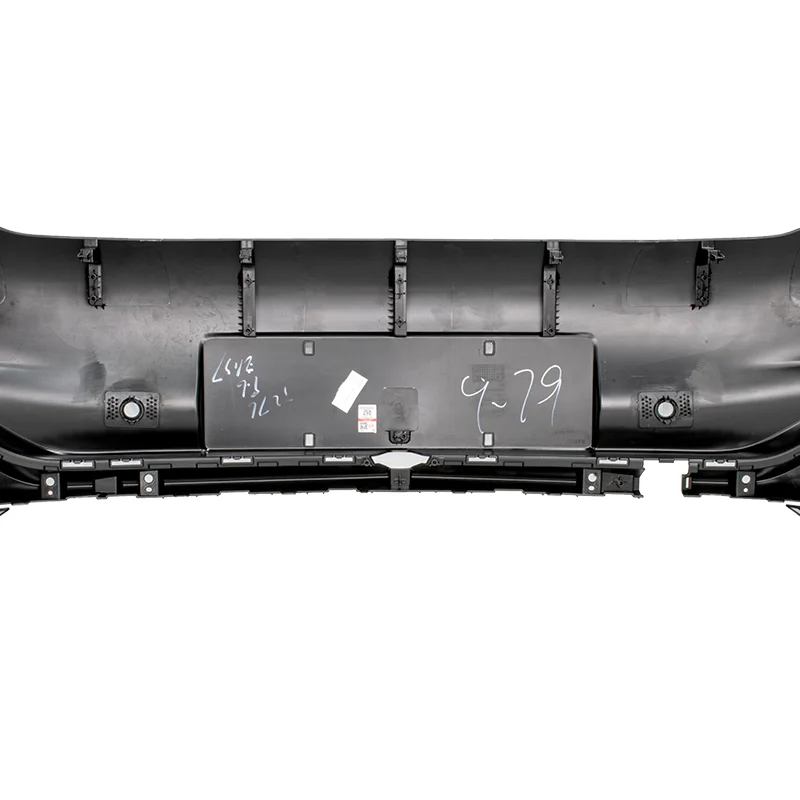 BYD Yuan Plus Original Front Bumper SC2E-2803111 for Atto3 | High ...