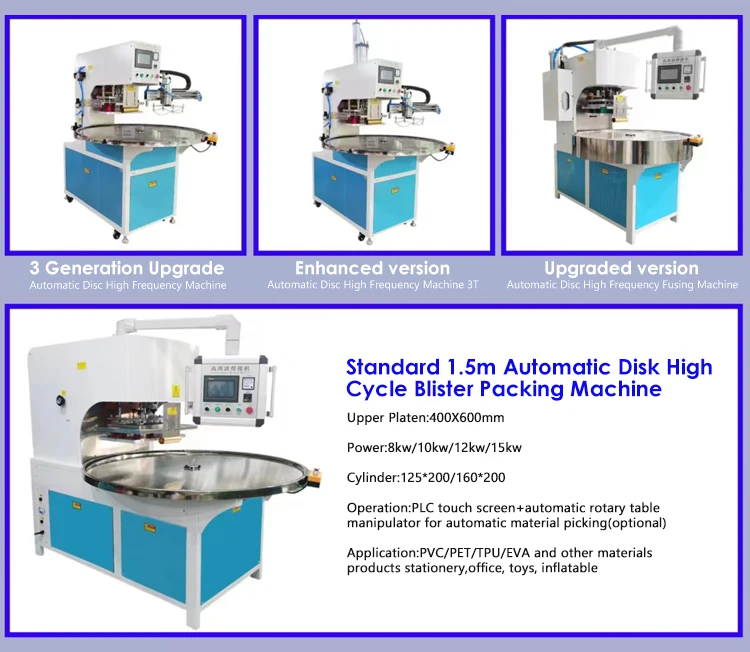 Ps White Plastic Box Blister Inner Support Pet Blister Box Packaging ...