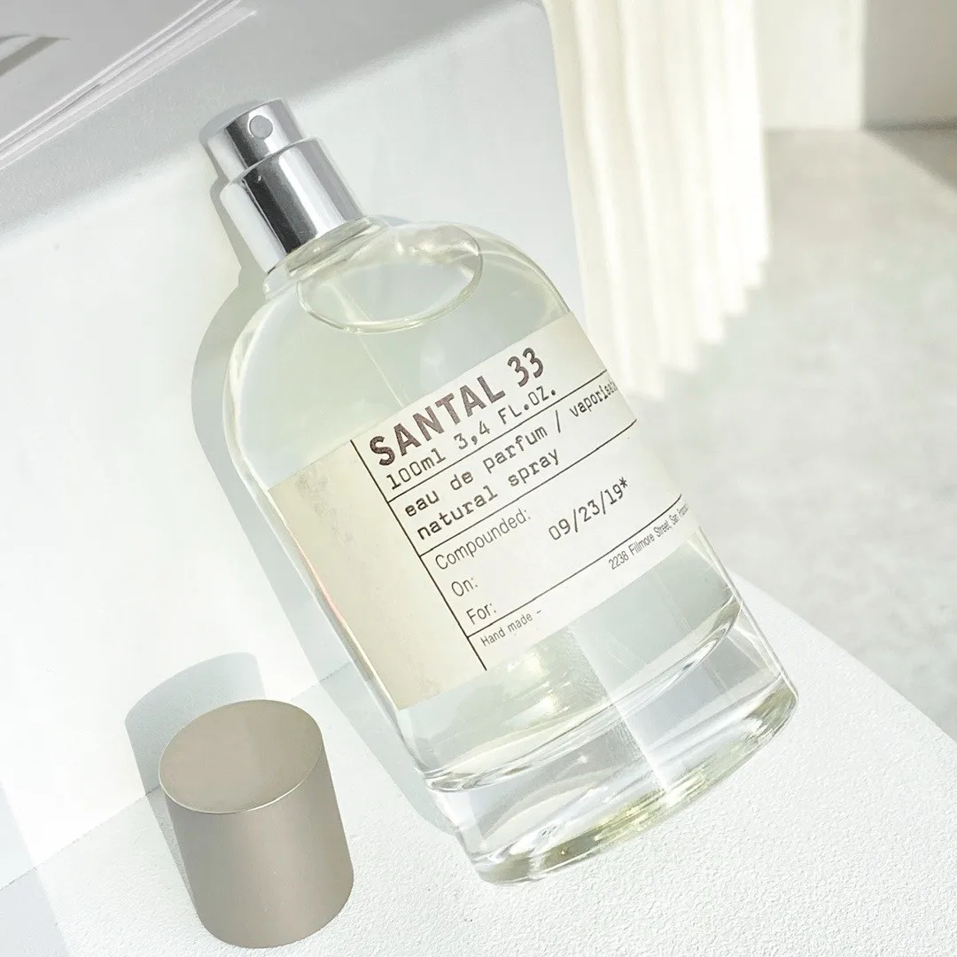 Original Perfume Aventus Men's Cologne Santal 33 Perfume Original ...