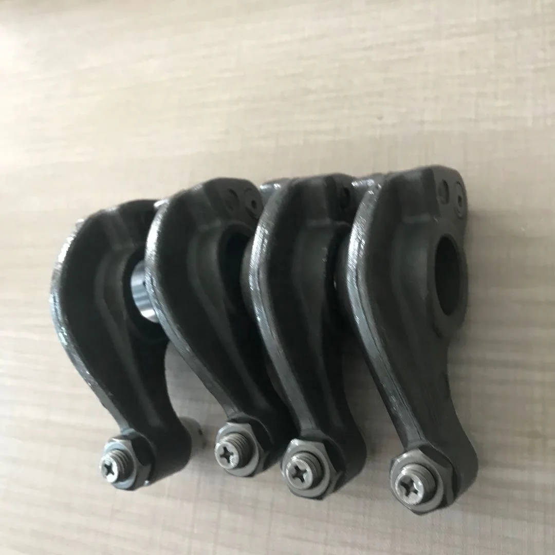 High Quality Auto Parts - Intake and Exhaust Rocker Arms