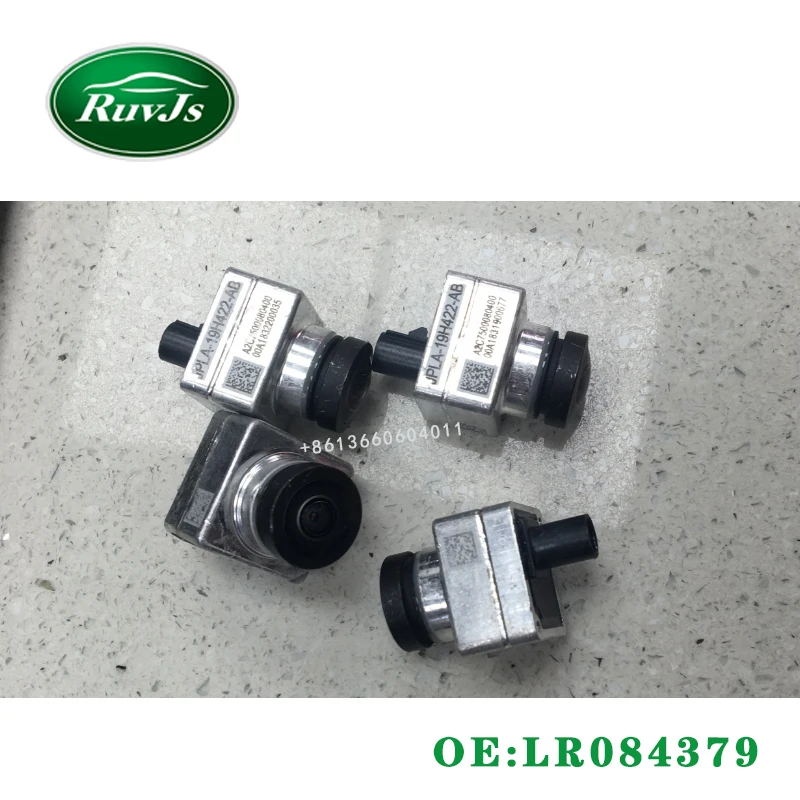 Ruvjs Surround Side Camera Lr084379 Jpla19h422ab For Land Rover Range ...