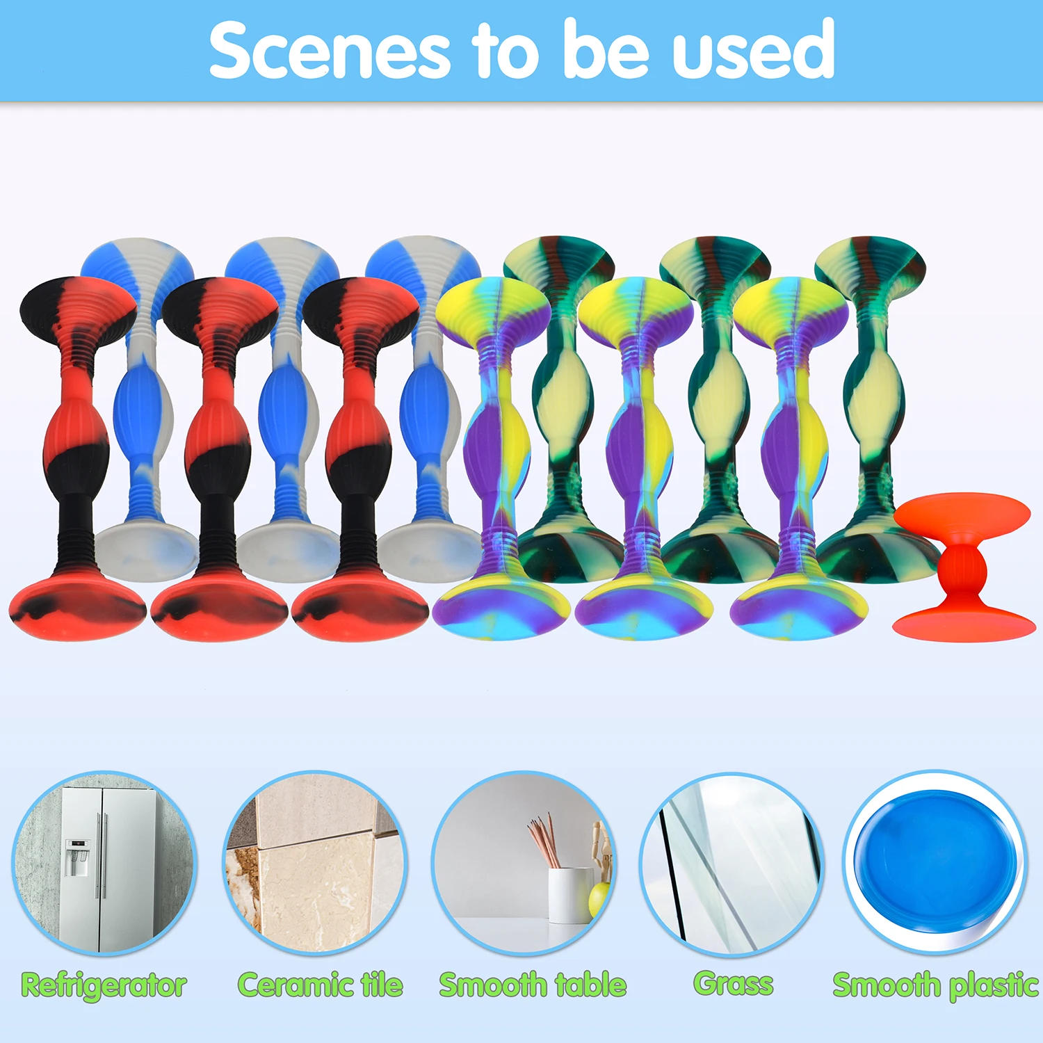 12pcs Suction Cup Darts Board Games For Adults Fun Kids Party Games ...