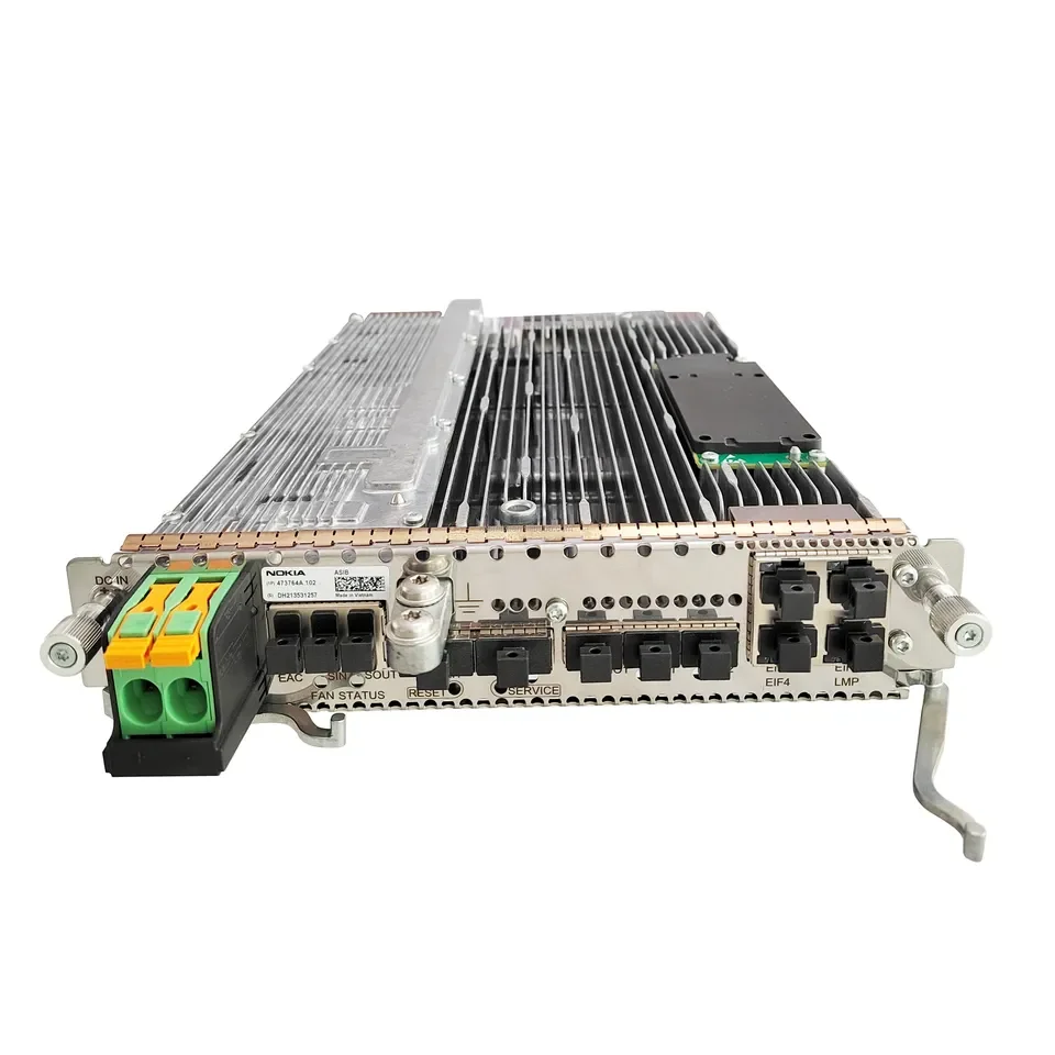 Nokia NSN BBU ASIB Airscale Common 473764A for 2G/3G/4G/5G