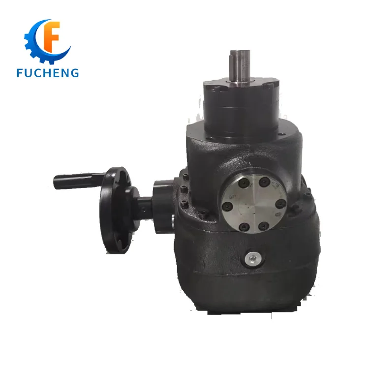 Rexroth Axial Piston Variable Pump A2vk A2vk12mao A2vk28 A2vk55 A2vk107 ...