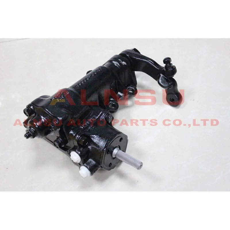 汽车转向齿条的 48600-56b70 48600-77e50 4860077e50 维特拉 H20a Apv - Buy 动力转向架 ...