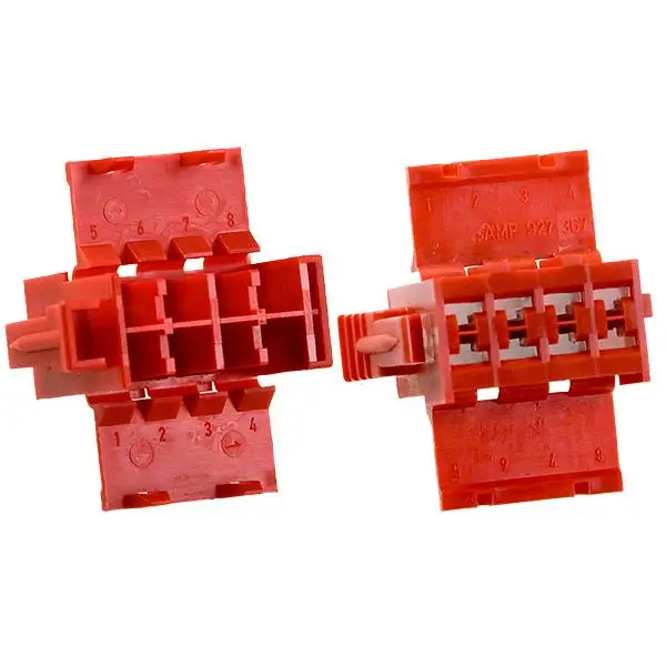 Te 8 Pin Female Te Wire to Board Plug Automotive Junior Timer Wire ...