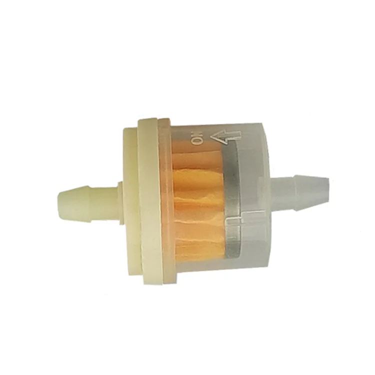 1/4" Inline Fuel Line 493629 for Mtd Craftsman Cub Cadet