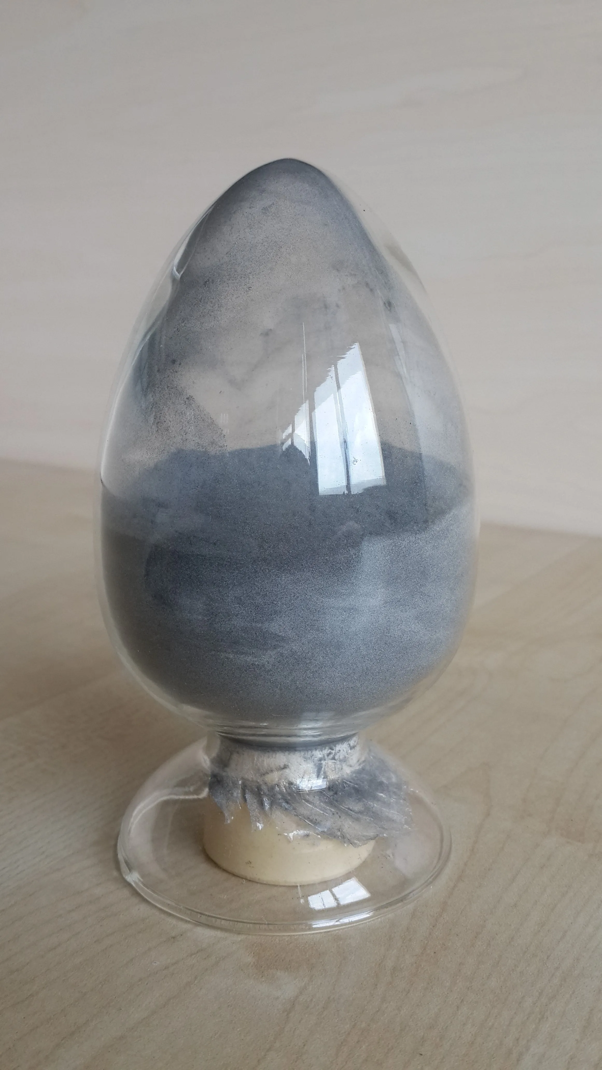 Pa12gf Powder Glass Bead Reinforced Nylon 12 Powder Polyamide 6 Sls ...