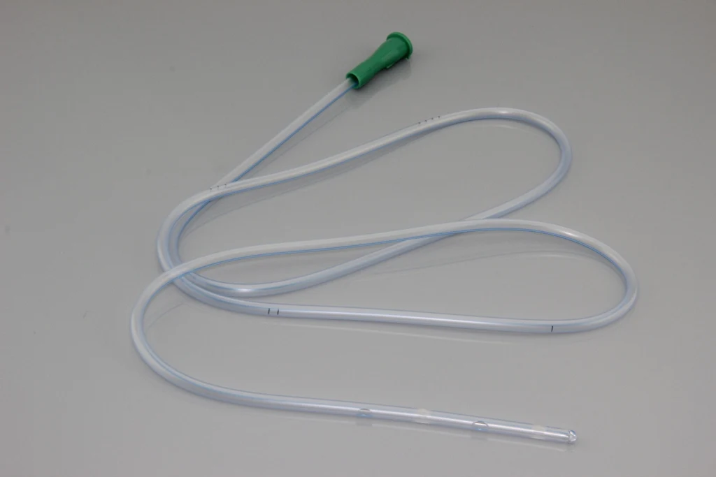 Levin Tube - Buy Levin Tube,Stomach Tube,Pvc Stomach Tube Product on ...