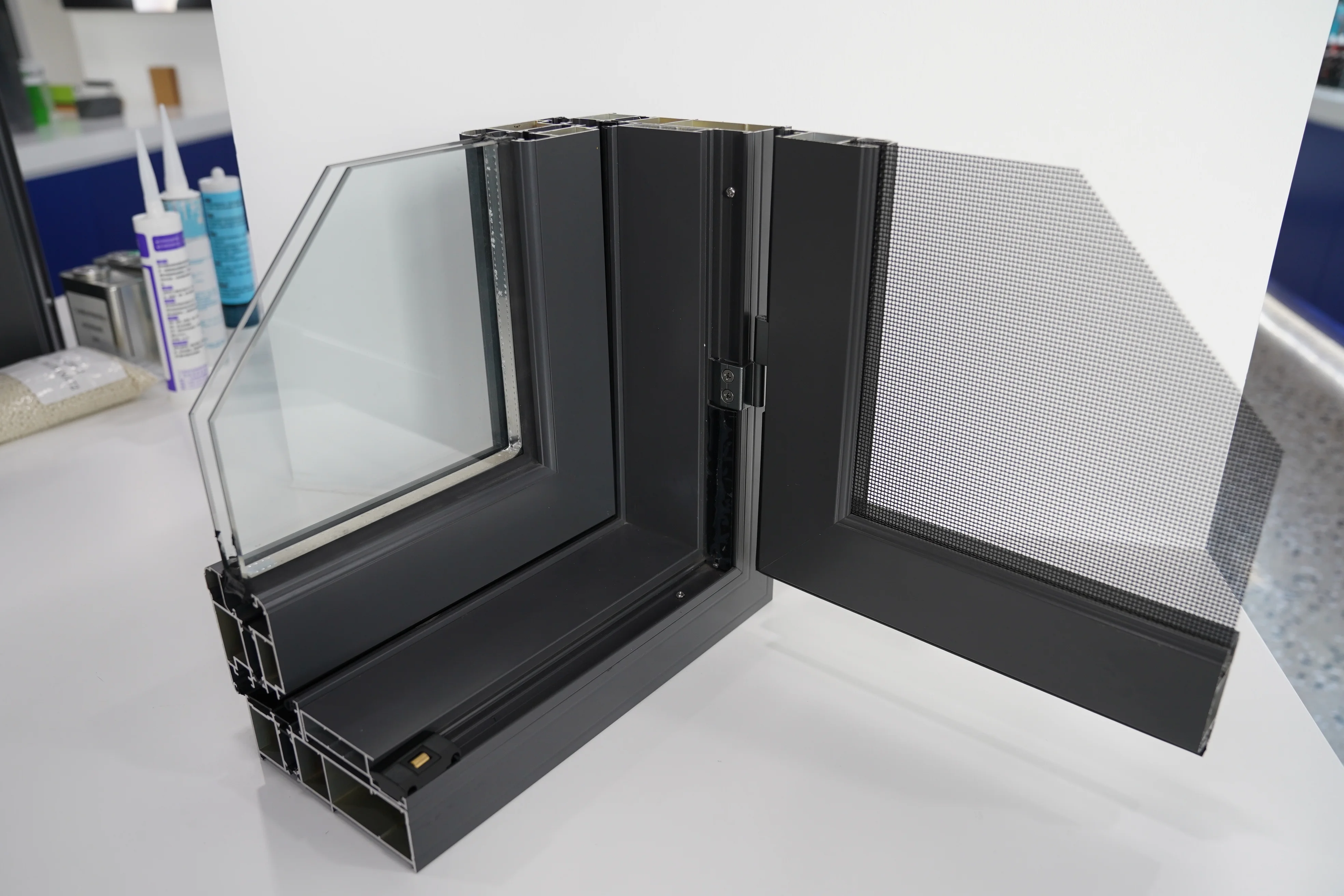 Window Screen Door Accessories Window And Door Type Screens - Buy ...