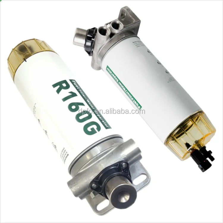 Water Separator Assembly 5801510524 Ldp160r20rcr02 4160ldp20rcr02 For ...