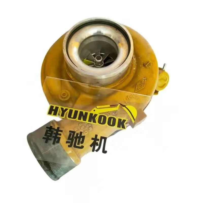 5281450 528-1450 E336 E340 C9.3 C9.3b Torbocharge For Engine - Buy ...