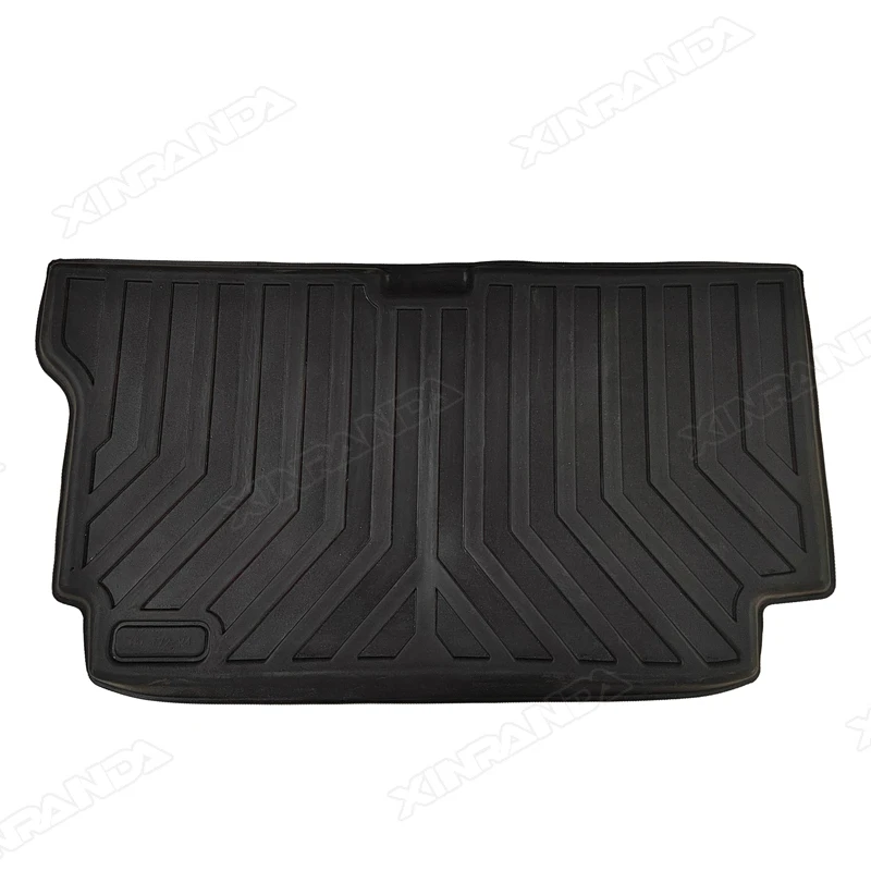 Jimny 5 Door Trunk Mat Boot Mat Waterproof Cargo Liner For Suzuki New Jimny 2023 2024 Jb74 Jb74w ...