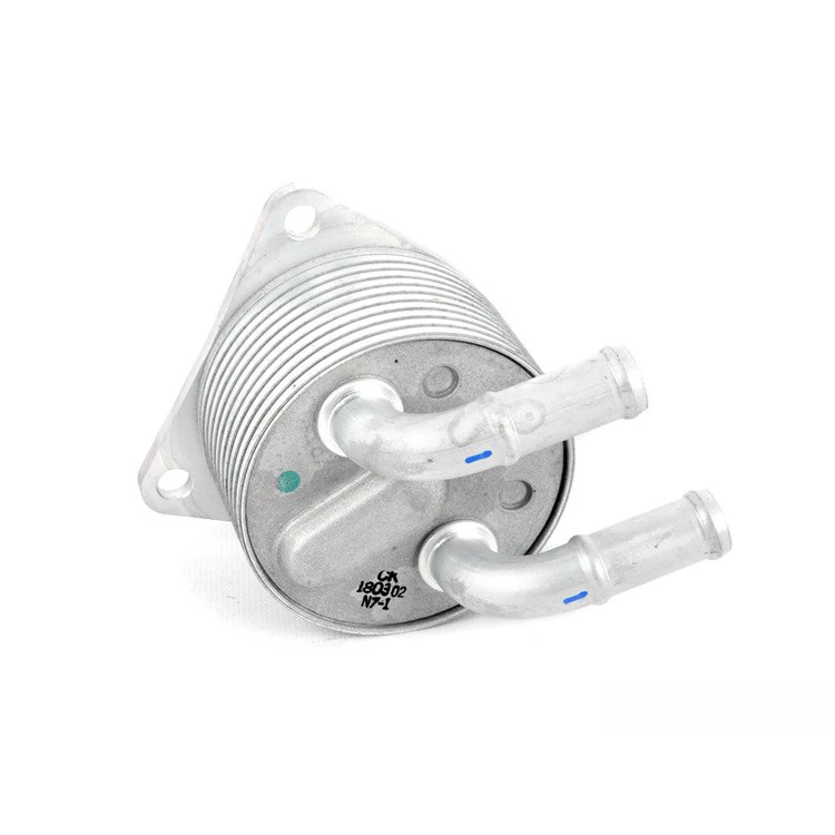 24148627861 Mini Automatic Transmission Oil Cooler for BMW X1