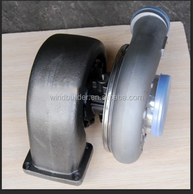 Cummins K50 K19 K38 For Holset Turbocharger Diesel Engine Turbo 3594120 ...