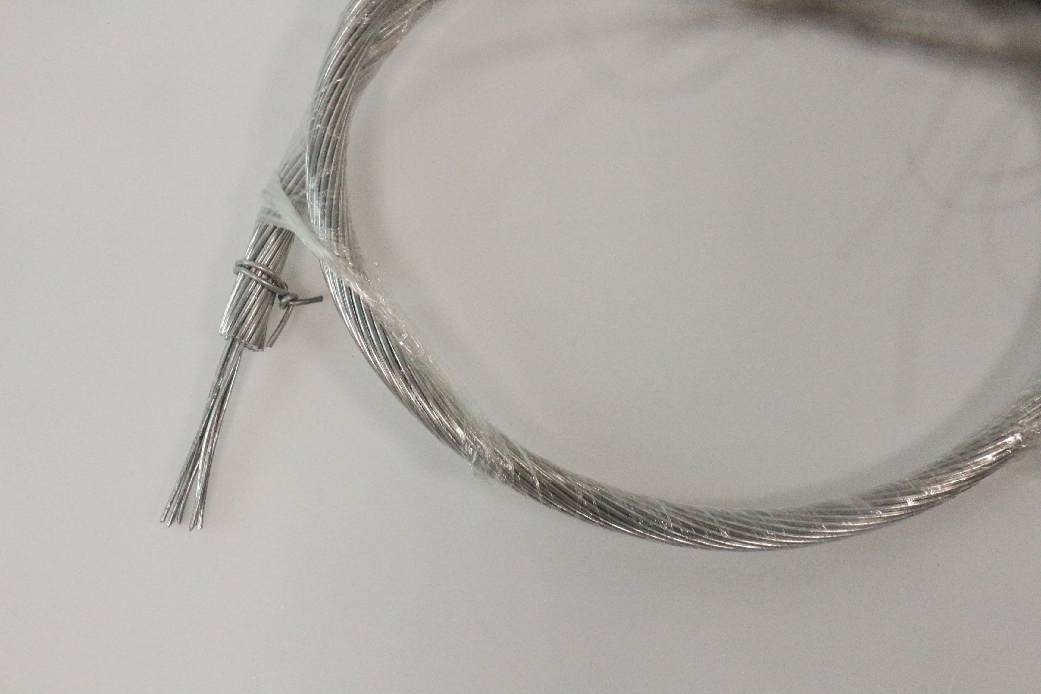 240/40 ACSR - Aluminum Conductor Steel Reinforced for LOW VOLTAGE