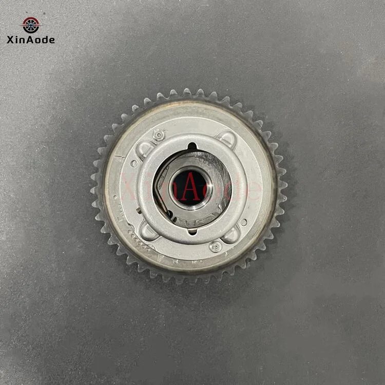 271 050 14 00 M271camshaft Adjuster W204 W203 W212 C200 E200 Glk For ...