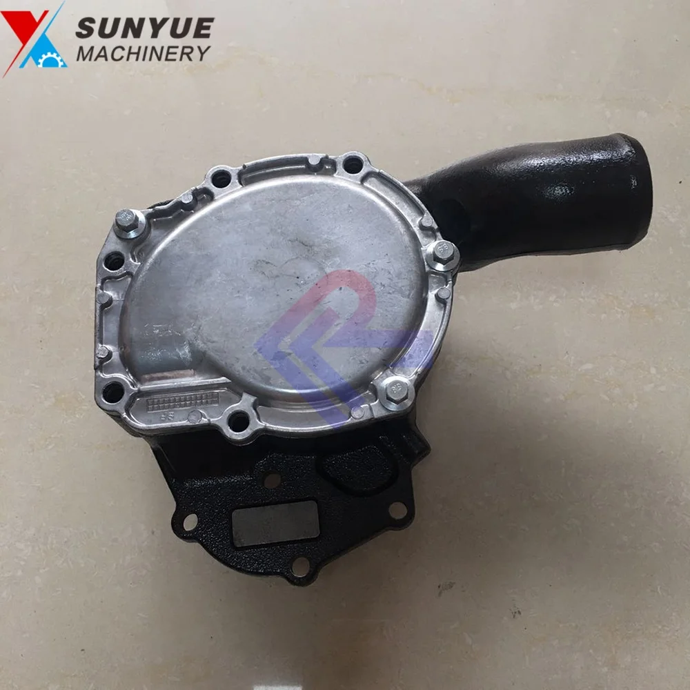 312D2 313D2 315C C4.4 Engine Water Pump for Excavator 225-8016 2258016 ...