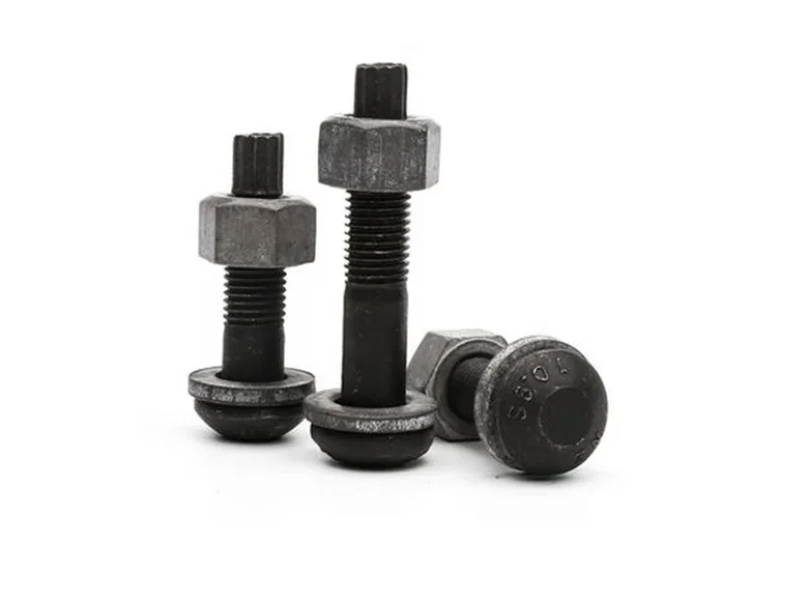 ASTM A325 TC Bolt - Galvanised Steel Hex Bolts for All Needs