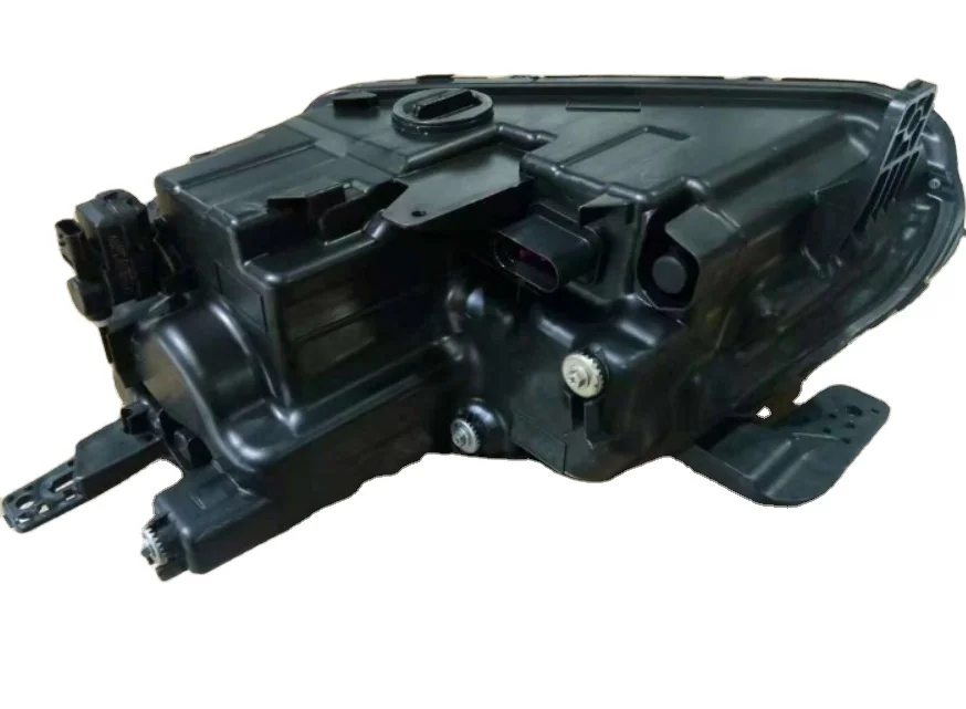 Nap Automobile Led Headlight Assembly With Light Bulb For Geely Coolray ...