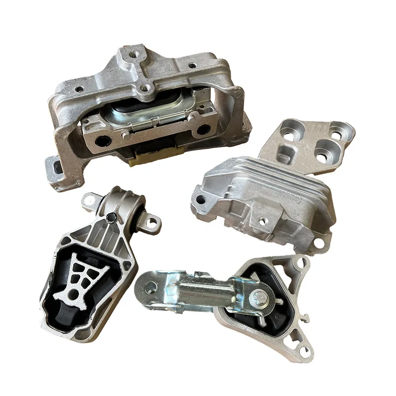 Mercedes-benz W246 Engine Foot Adhesive 2462400809 2462401709 - Buy ...