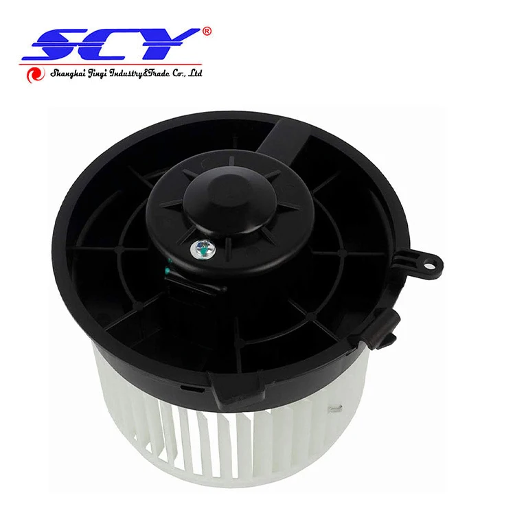Blower Motor for Nissan 27225ET00A - Universal Fit