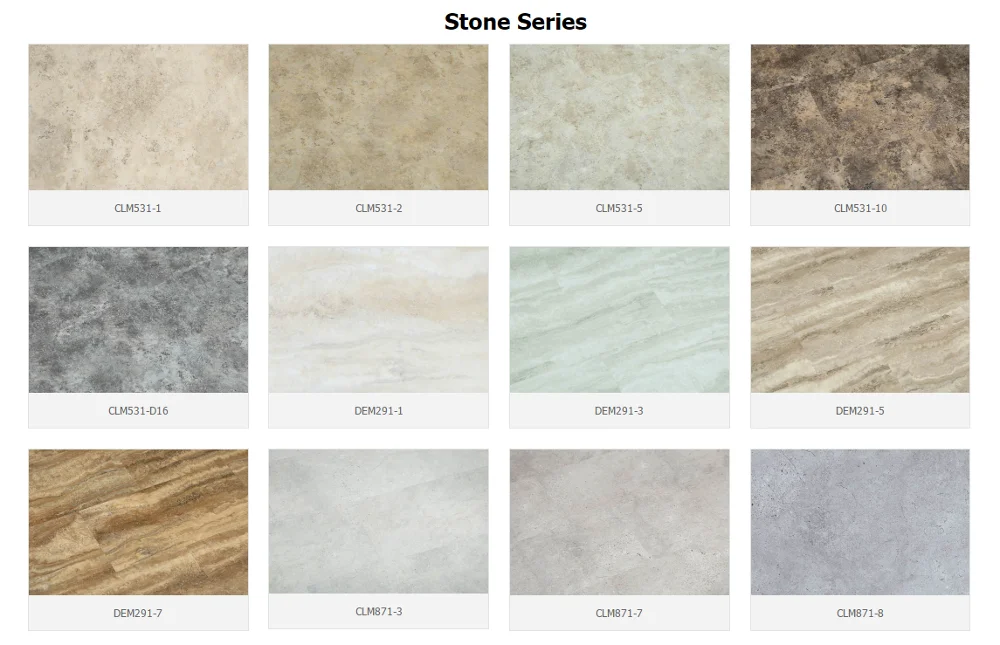 Waterproof Luxury Vinyl Tile - Durable & Stylish Flooring