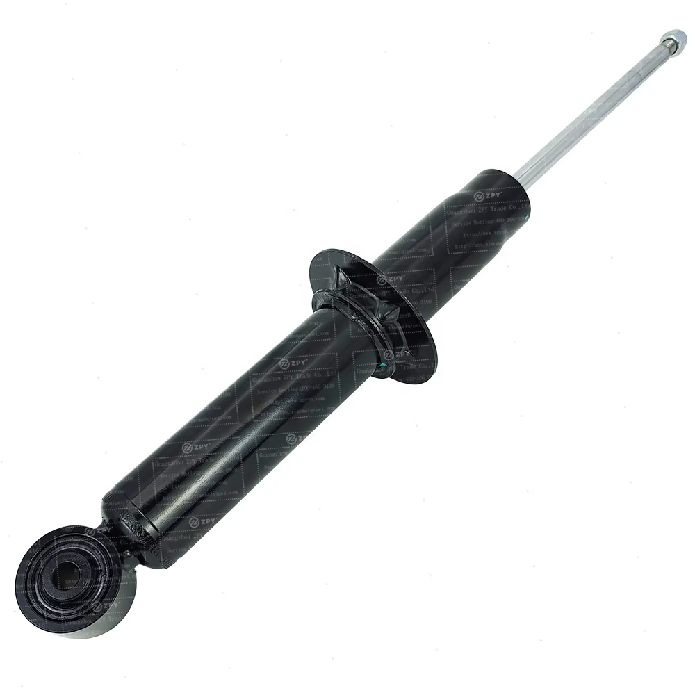 ZPY Shock Absorber for Audi Q7 - High Quality & Durability