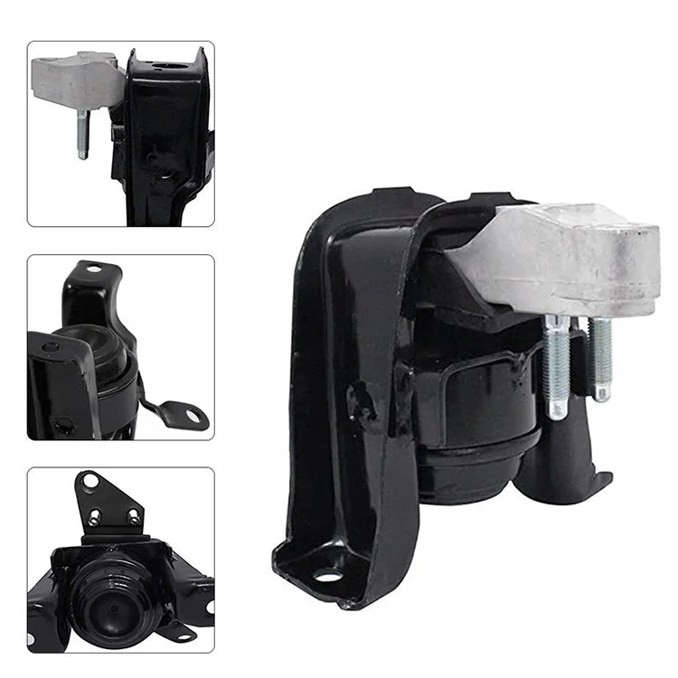 Custom Different Oem Auto Spare Parts Engine Mount For Toyota Honda ...