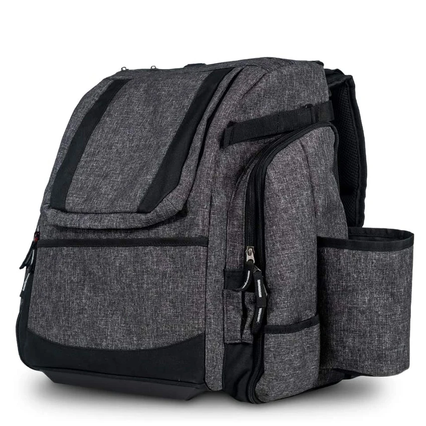 Oxford Discs Golf Backpack Custom Logo 25+ Discs Bag - Buy Disc Golf ...
