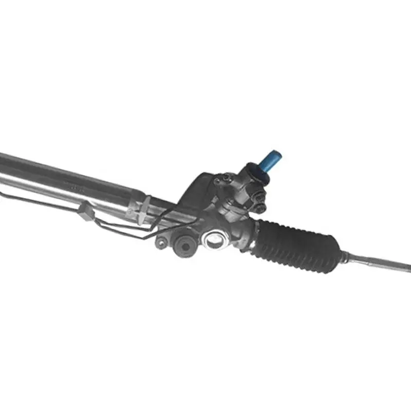 Car Steering Rack Lhd 44200-35061 For Toyota Prado Lj120,Rzj120 Trj120 ...