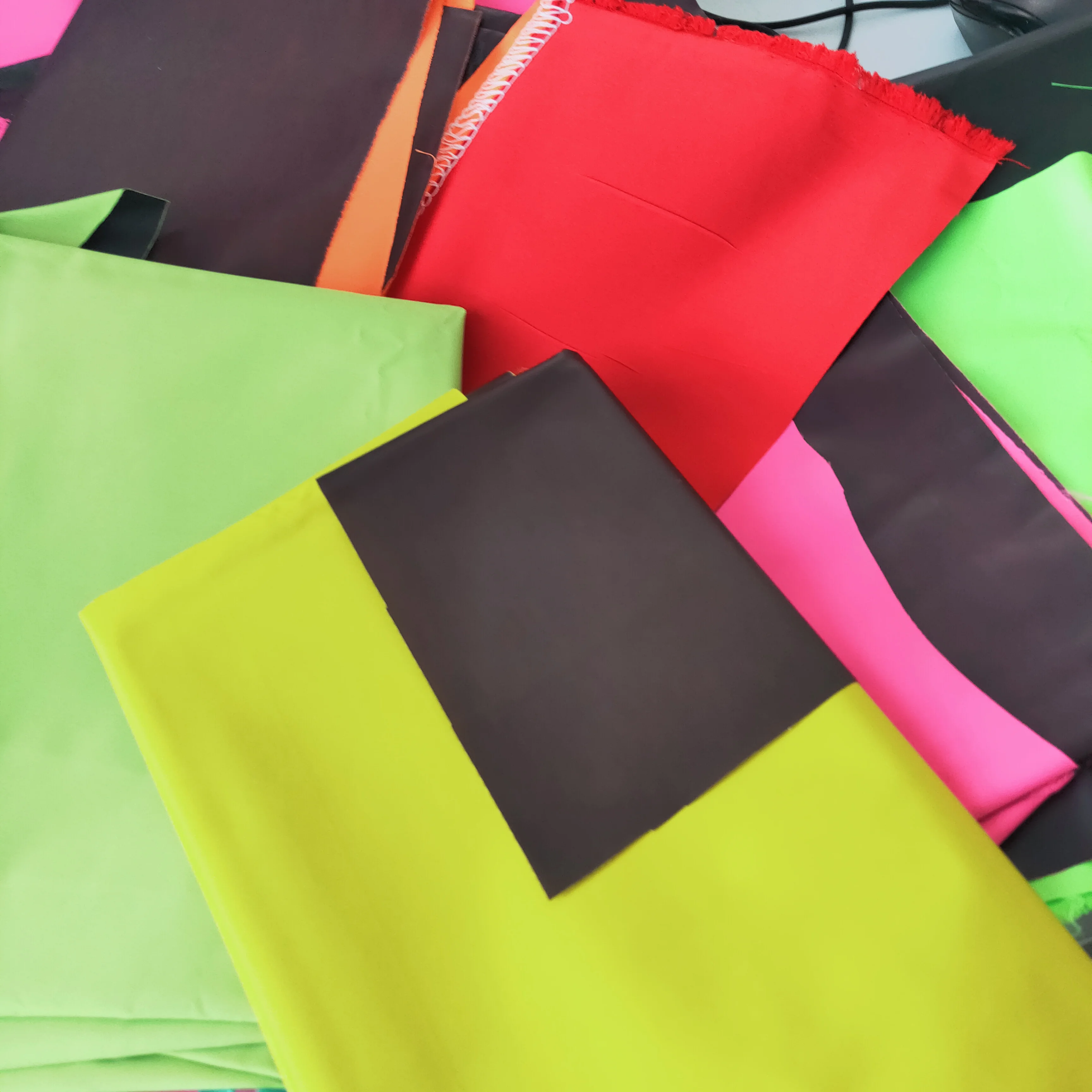 Polyester Thermochromic Fabric - Color Changing Textiles for Bags ...