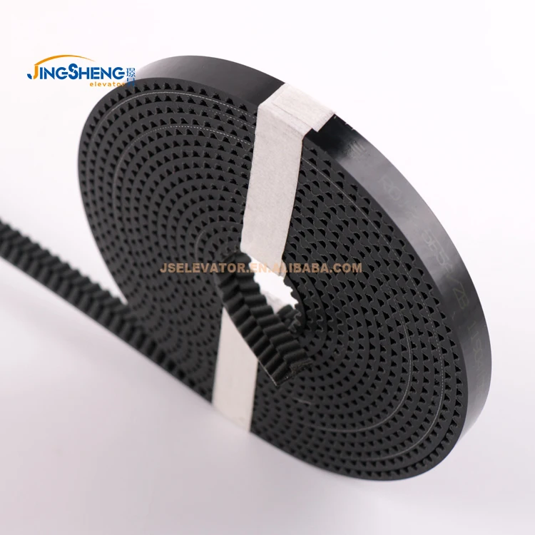 Fermator Elevator Pmvc Double Toothed Belt And Door Motor Pulley R012 ...