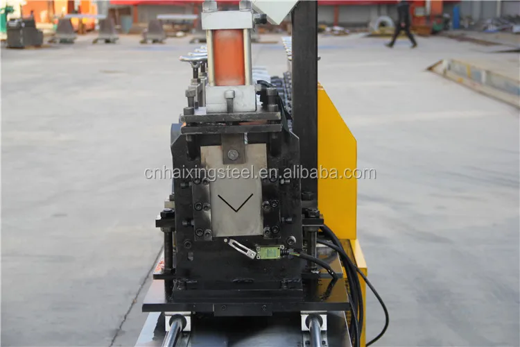 Metal Iron bar Gypsum Board Angle Making Machine| Alibaba.com
