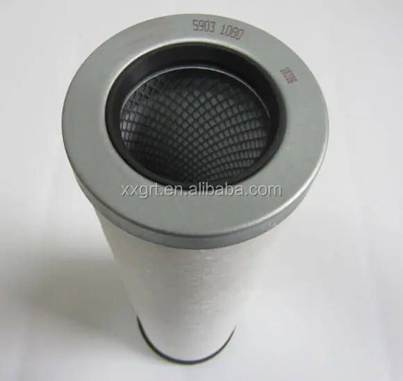 Replacement Parts air Compressor 4A80L01039P1 Silencer COVER for ...