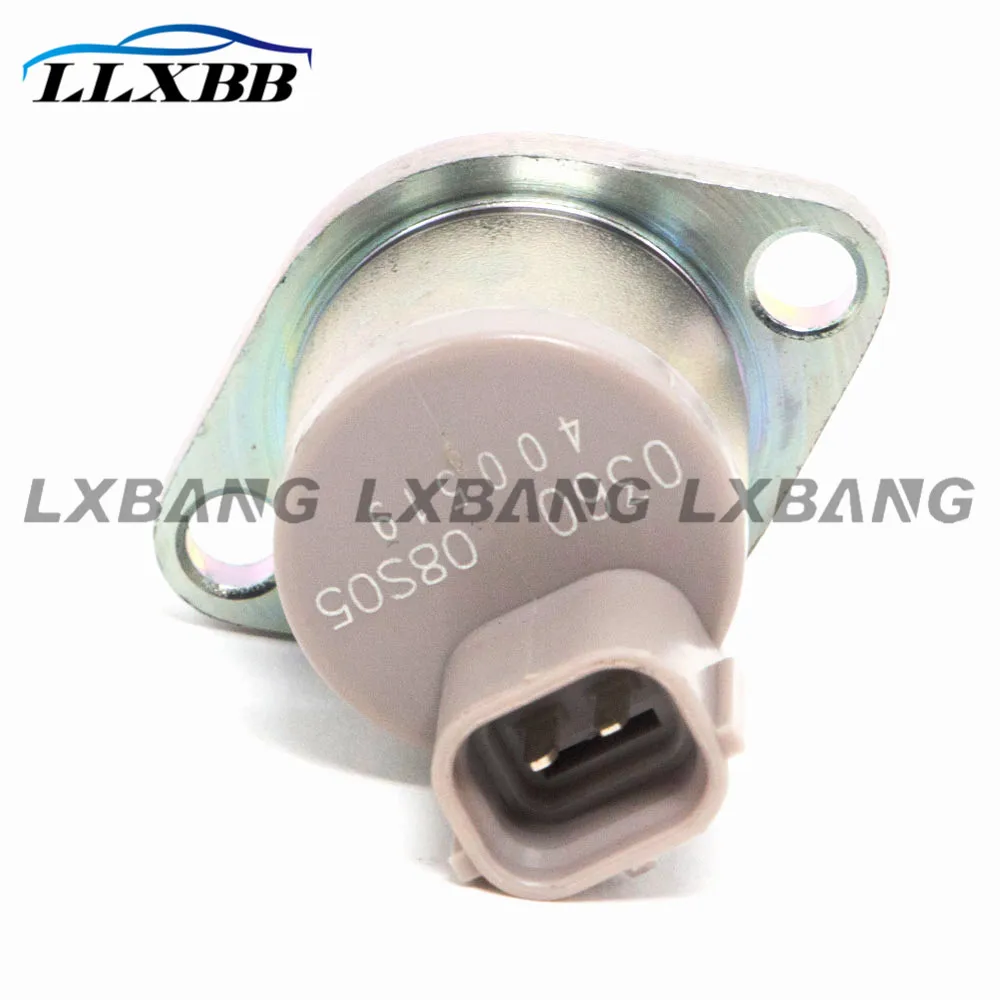 Genuine New Diesel Fuel Pump Suction Control Valve Scv 1460a037 For ...