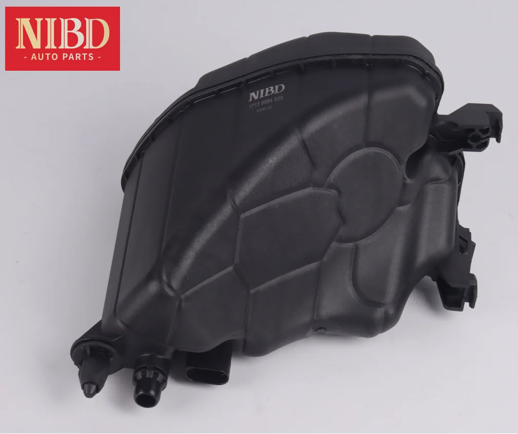 NIBD Auto Parts Expansion Tank 17139846642 Overflow Tank for BMW G30 ...