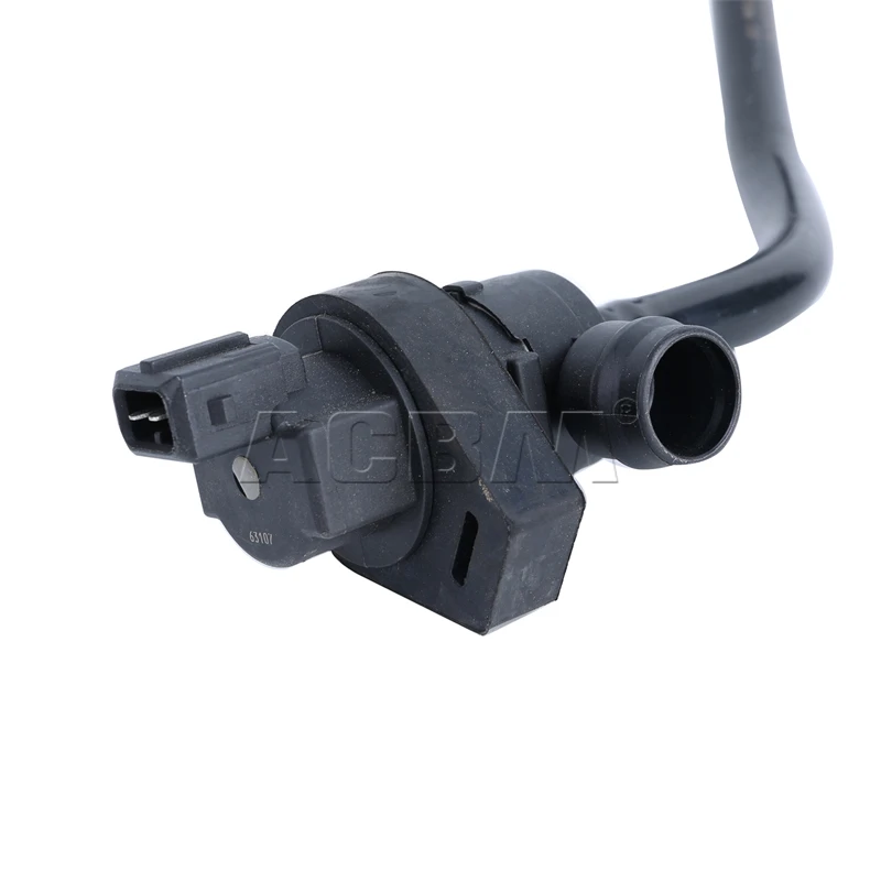 Acbm Fuel Tank Breather Valve Tank Vent Sventil For Bmw 545i X5 745i ...