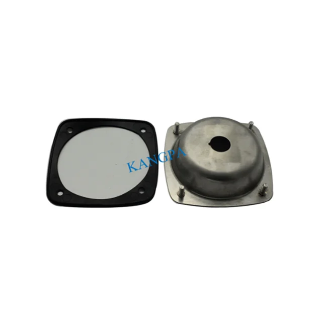 Generator Canopy Stainless Steel Emergency Stop Button Cover - Buy ...