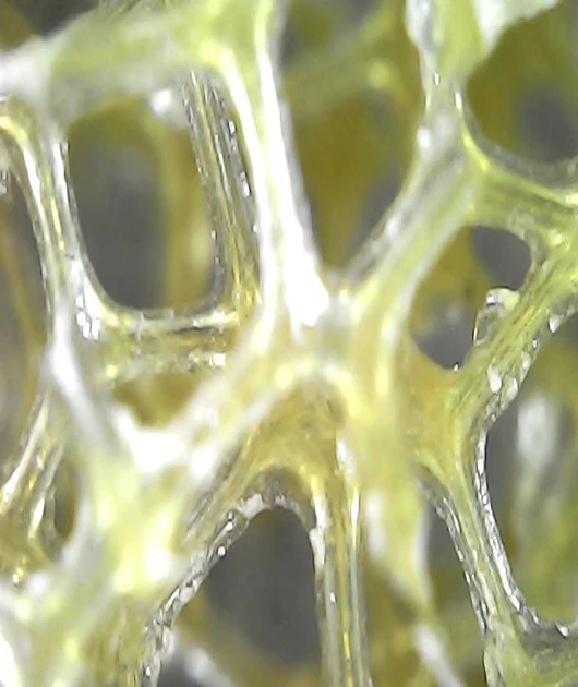 10 PPI Open Cell Reticulated Polyurethane Filter Foam