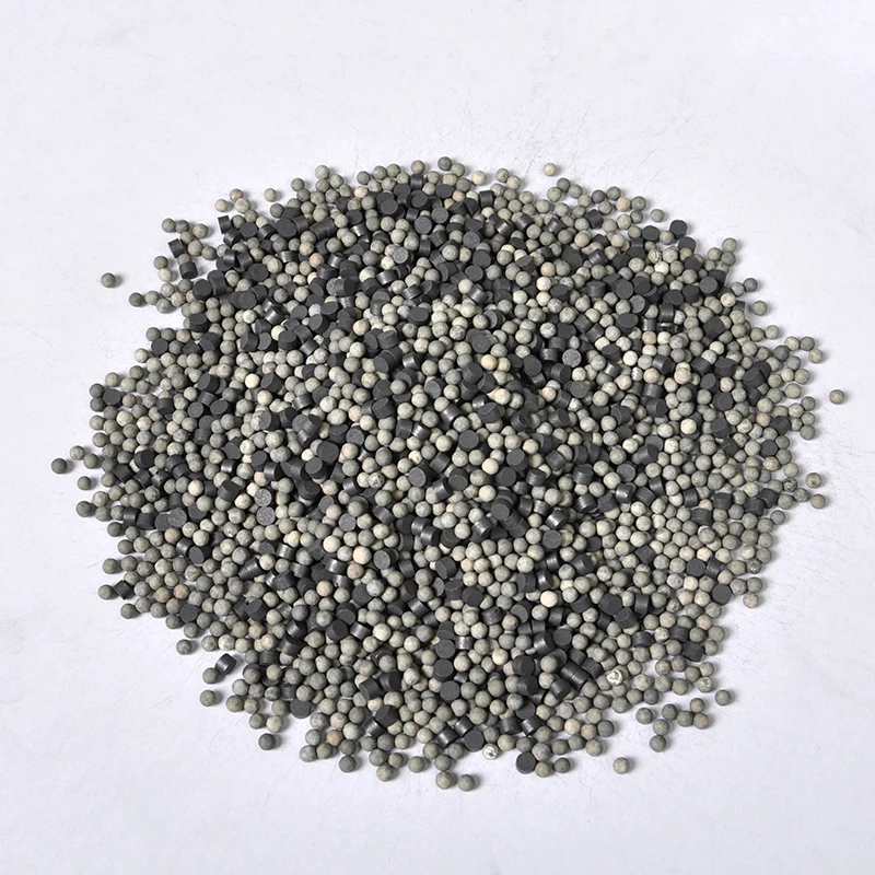 Molecular Sieve Copper Catalyst Water and Oxygen Adsorption Materials ...