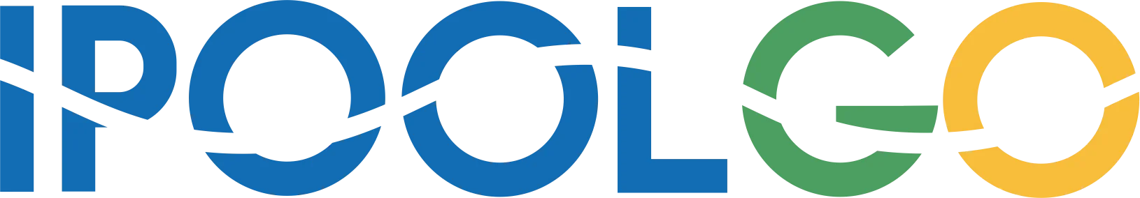 IPOOLGO Durable Inflatable Above Ground Pool with Accessories & OEM Support