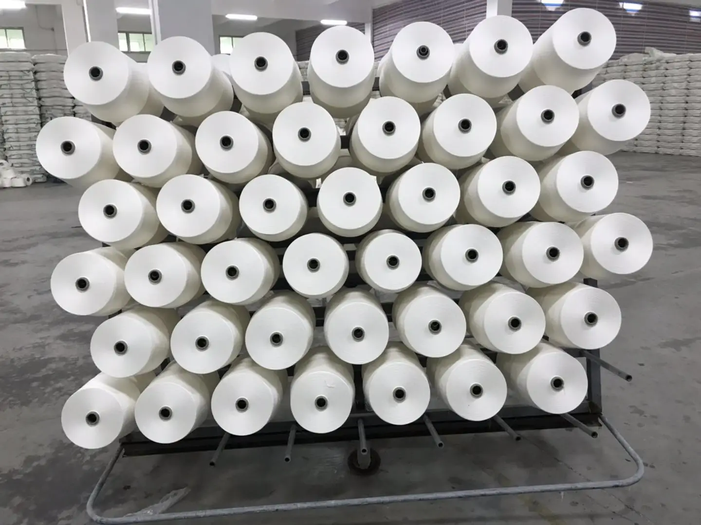100% 75 36 Dty Polyester Yarn Factory Price Poy Fdy - Buy Polyester Dty ...