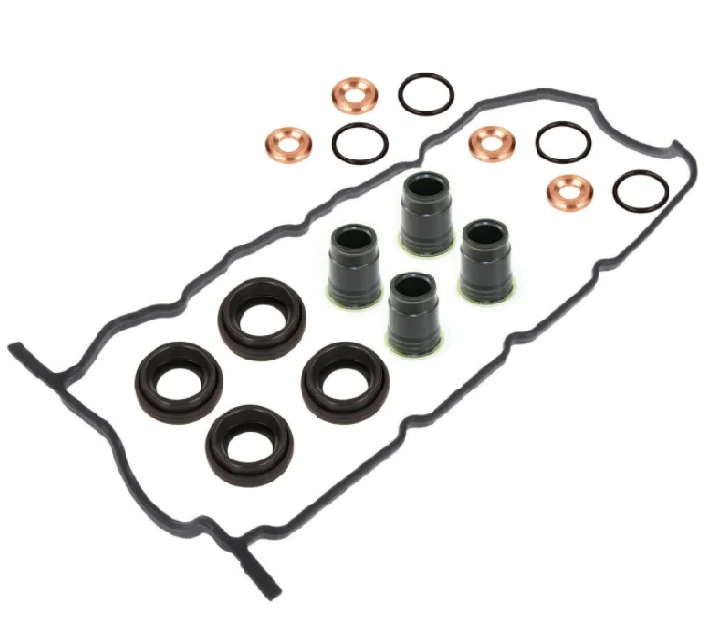 HANOUS CYLINDER HEAD COVER INJECTOR REPAIR SET for Toyota AVENSIS
