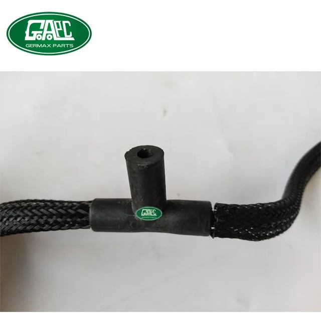 3.0l Tdv6 Lr3 油分离器管lr013531 Gl1851 路虎discovery 3 Discovery 4 2005-2009 ...