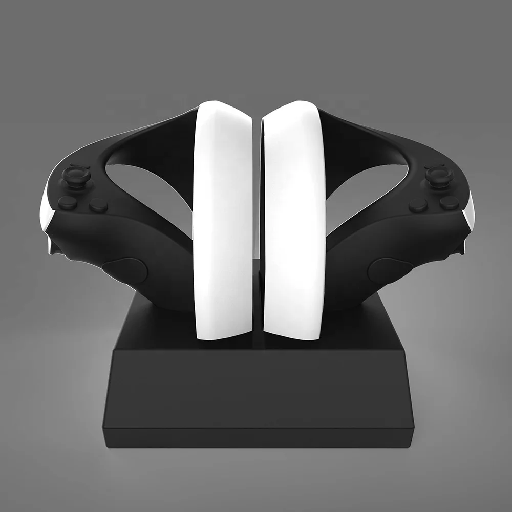Ps5 Vr2 Multifunctional Charging Stand Vr Controller Dedicated Charger ...