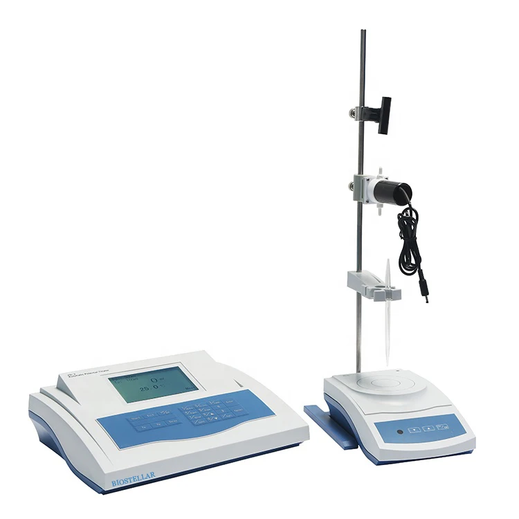 Potensiometer Titrasi Kelembapan ZD-2| Alibaba.com