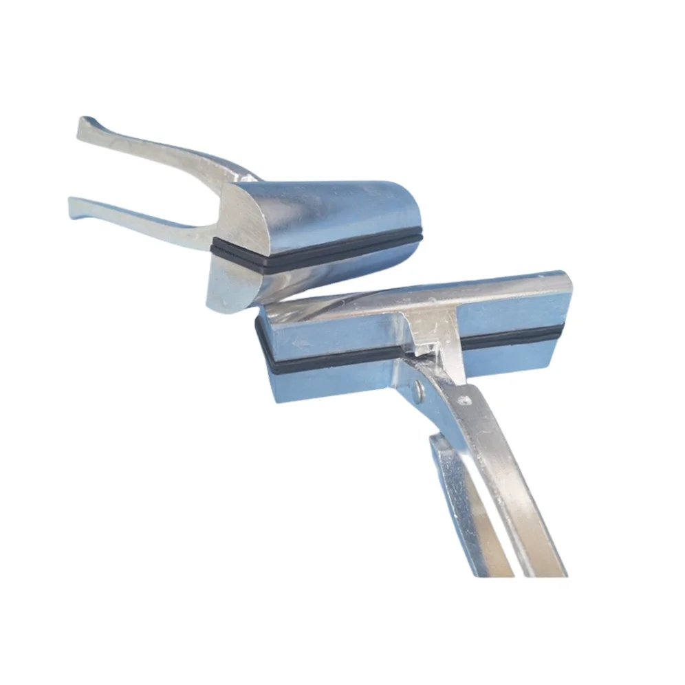 Manual Mesh Stretcher For Screen Printing With Factory Price - Buy ...